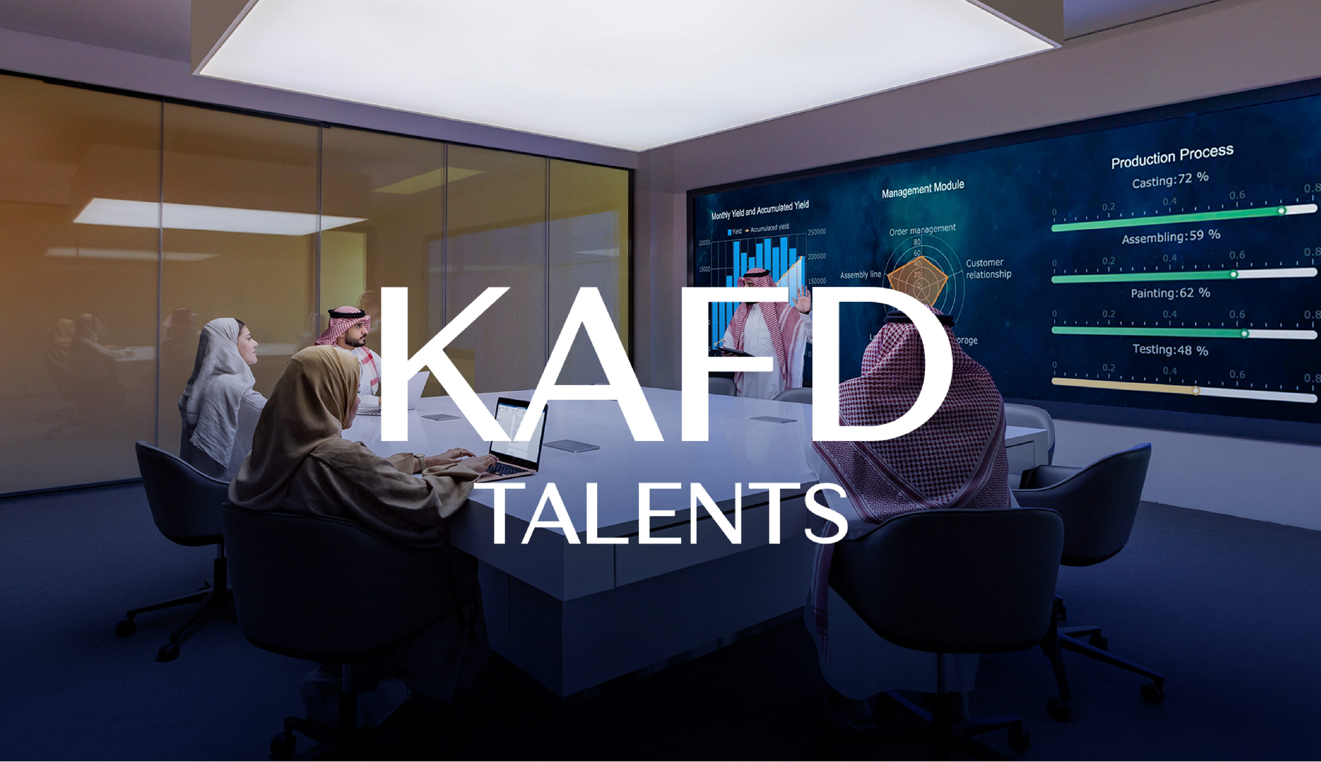 Join KAFD